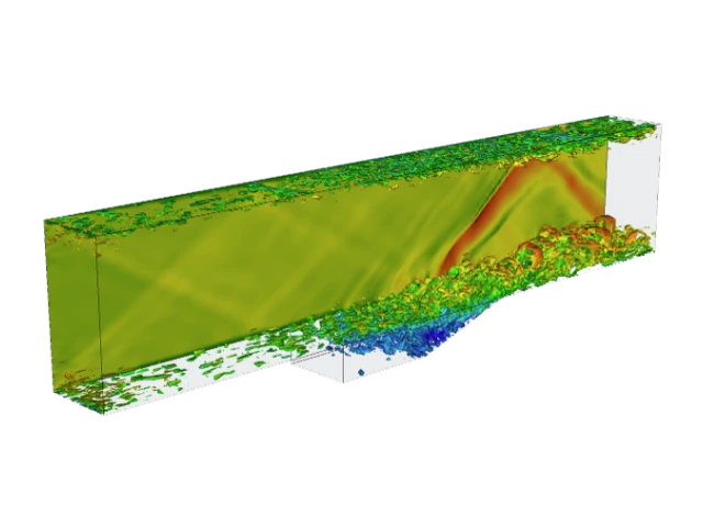 Computational Multiphase Transport Laboratory | CMTL